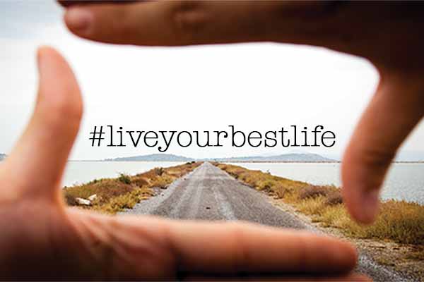 Live Your Best Life - Hope Springs Church