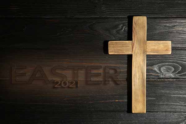 Easter 2021 - Hope Springs Church