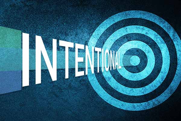 Intentional - Hope Springs Church